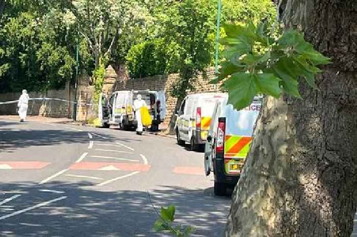 Ian Coates tributes to 'much-loved' Nottingham school - One News Page