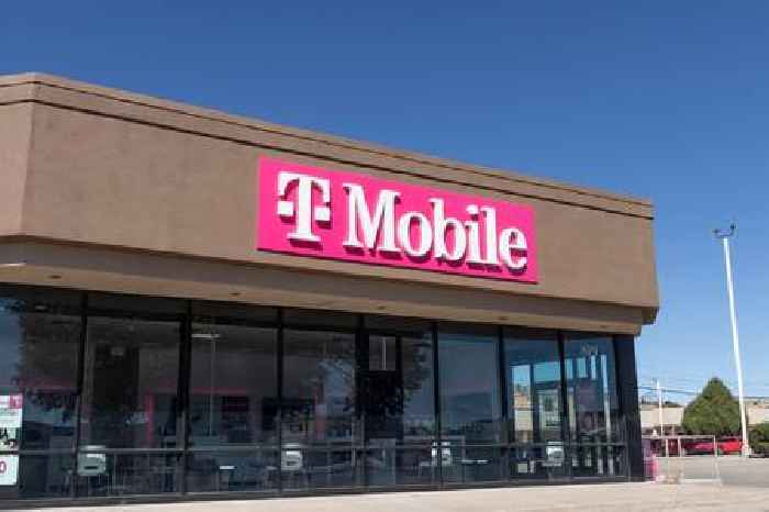 T-Mobile stock price forecast: Morgan Stanley sees a - One News Page