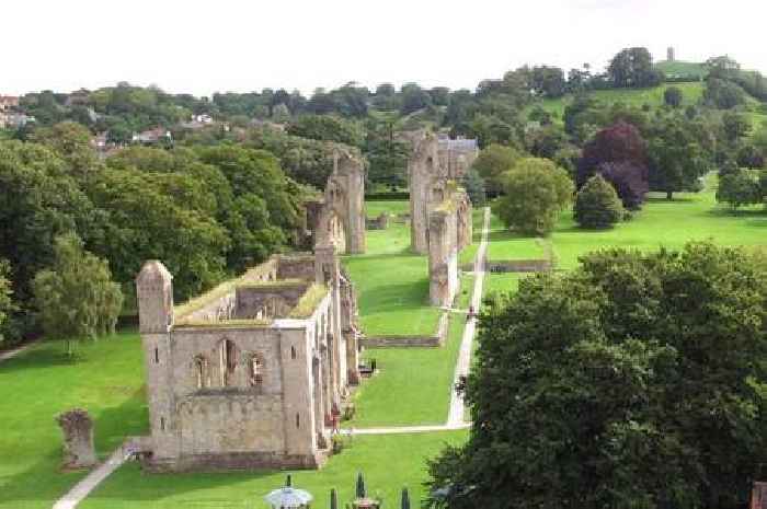 Glastonbury Abbey Medieval Fayre returns with free - One News Page