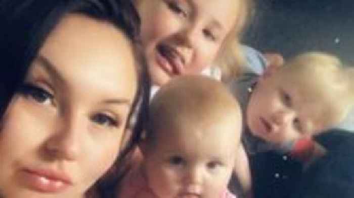 Murder charges over house fire that killed family - One News Page