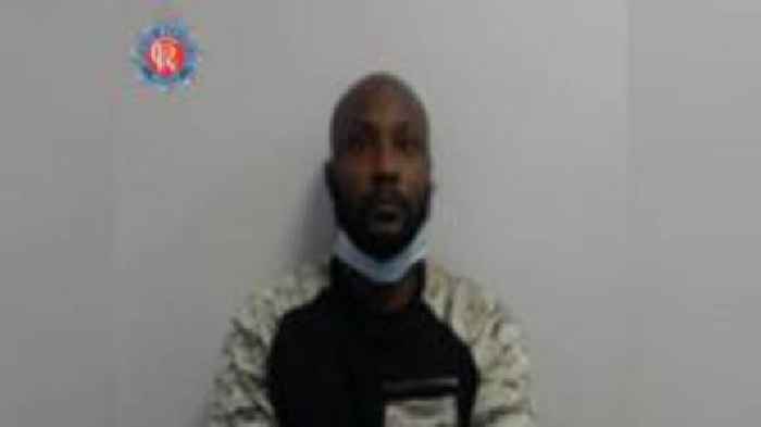 Taxi driver who raped woman in car jailed - One News Page