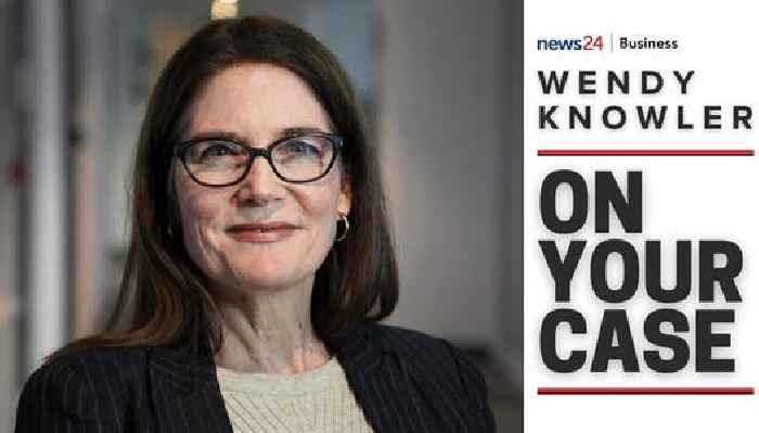 News24 | Wendy Knowler | Who was 'Somo'? The man in - One News Page