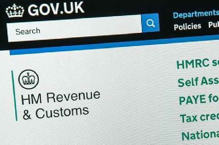 HMRC explains 11 tax codes on payslip which mean - One News Page