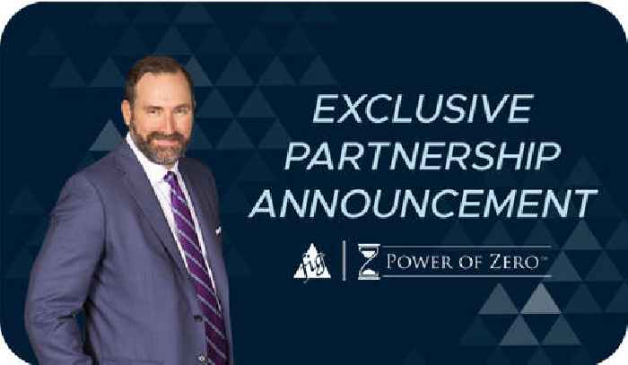 Financial Independence Group Announces Exclusive - One News Page