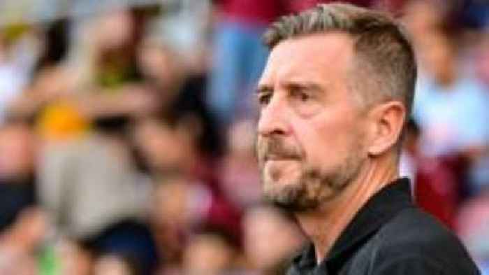 Manager ins and outs - December 2024 - One News Page