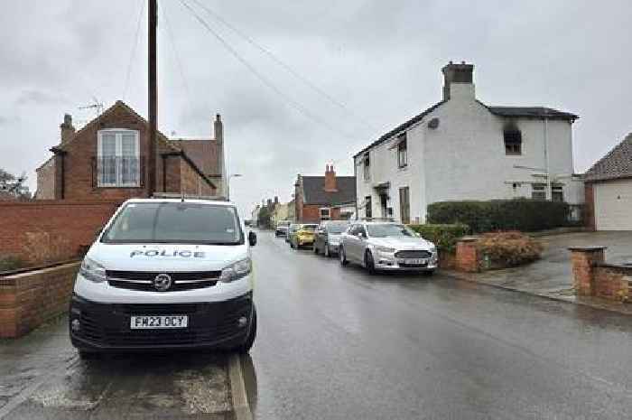 Tragedy as woman dies in house fire - One News Page