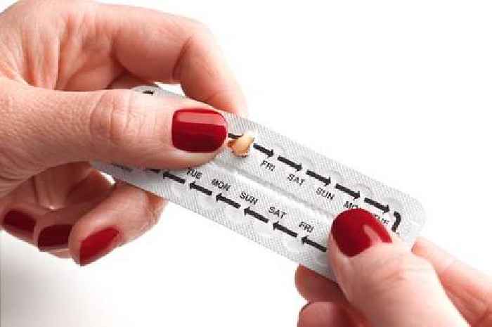 Contraceptive health update with heart attack and - One News Page