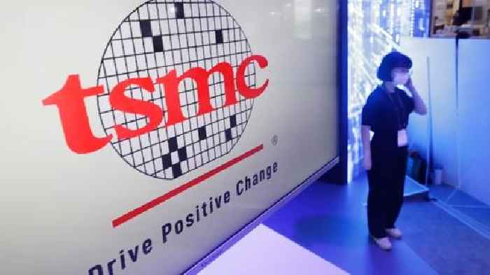 VOA Mandarin: Will semiconductor foundry TSMC increase - One News Page