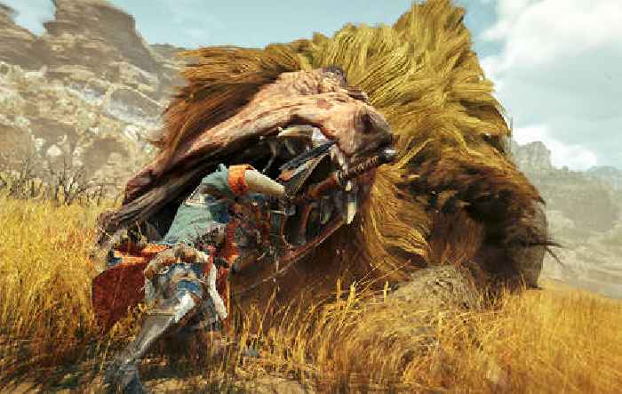 Monster Hunter Wilds monster list and unlock order - One News Page