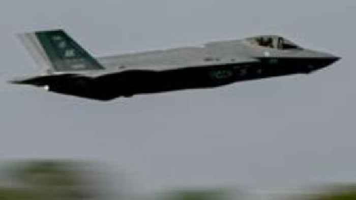 India's fighter jet battle: US v Russia in the skies - One News Page