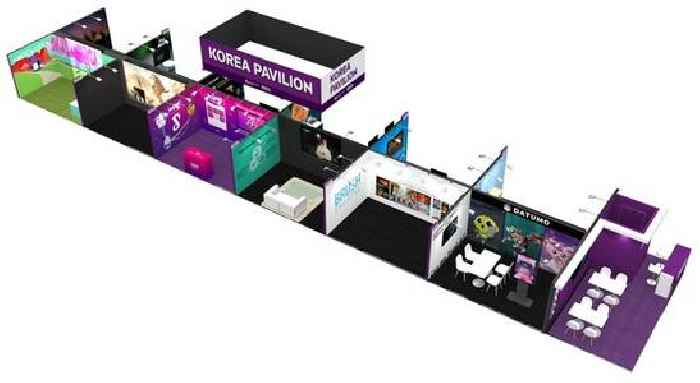 KOCCA Brings the Future of Entertainment to SXSW 2025 - One News Page