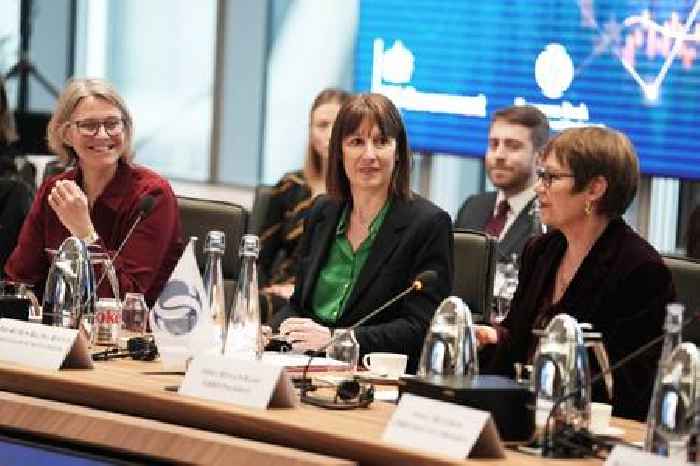 Chancellor facing £10bn headache in Spring Statement - One News Page