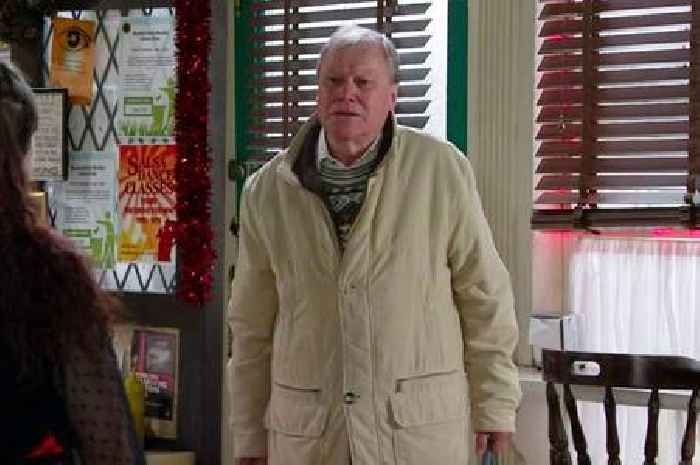 Coronation Street stars reveal what TV icon David - One News Page