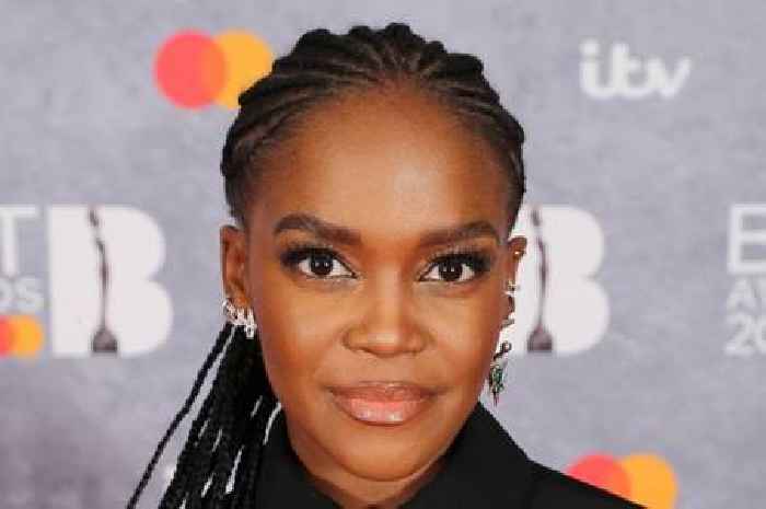Strictly's Oti Mabuse makes candid confession after - One News Page