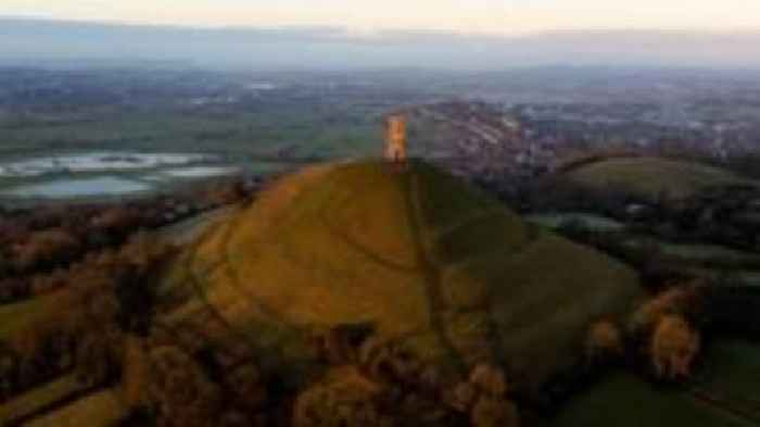 River pollution blocking new homes - but why? - One News Page