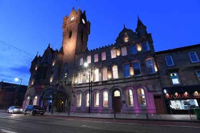 Applications open for free over-70s' lunch at - One News Page