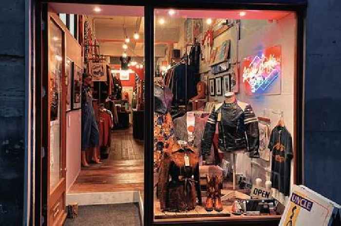 'Bristol's original vintage store' to close its doors - One News Page