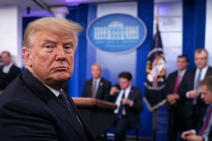 The ‘MAGA masterplan’ explained: here’s how the - One News Page