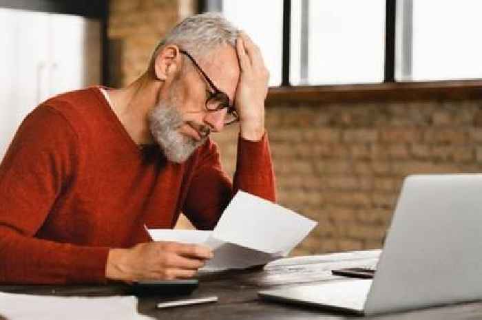 HMRC letters being sent to some people with over - One News Page