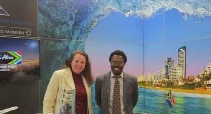 News24 | SA diplomat who caused R700k damage to Vienna - One News Page