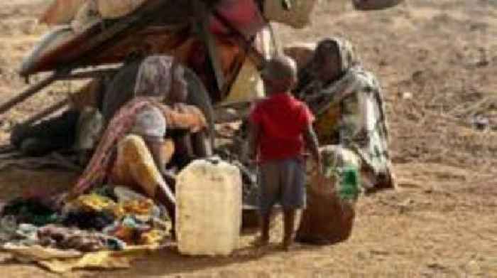 London talks to thrash out 'pathway to peace' for - One News Page