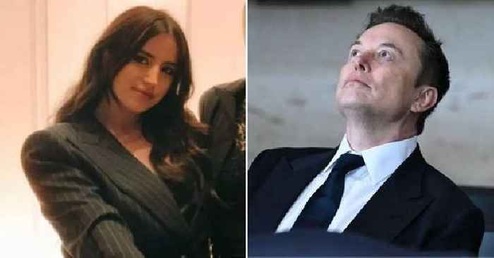 Elon Musk's Alleged Baby Mama Ashley St. Clair Finally - One News Page