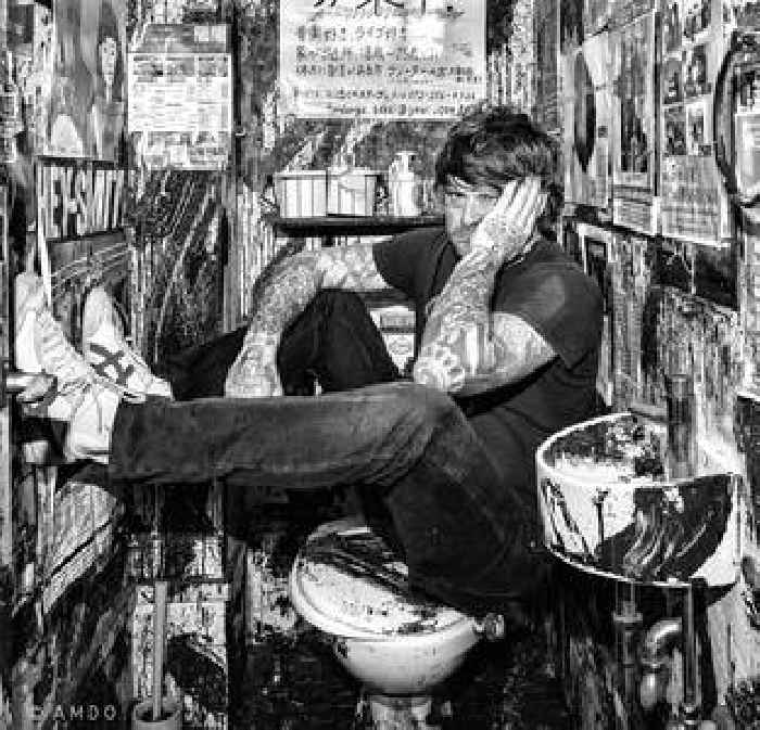 Osees’ John Dwyer & Bow Wow Wow’s David Barbarossa - One News Page