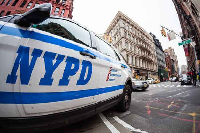 Police charge man they say shot into Nolita bar, - One News Page