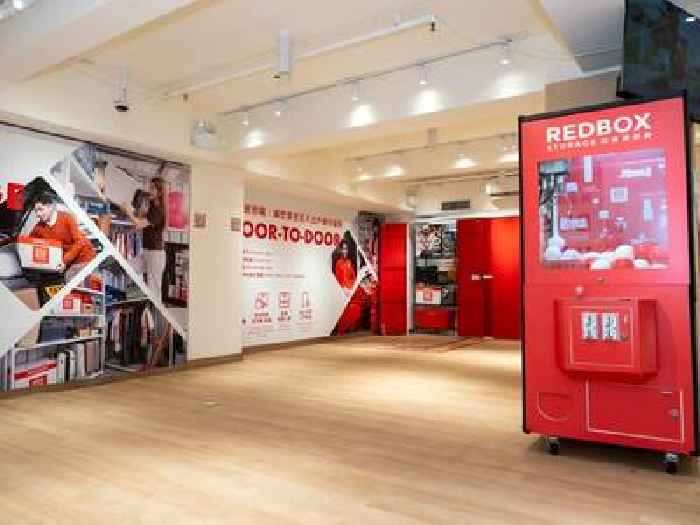 RedBox Storage Celebrates 10th Anniversary - Unbox - One News Page