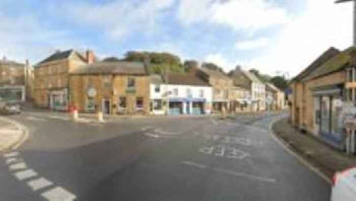 Pedestrian seriously injured after lorry crash - One News Page
