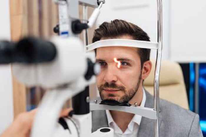 Mann Eye Institute Announces Relocation of the - One News Page