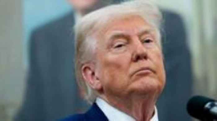 Simon Jack: Tariff relief for UK but new clock ticking - One News Page