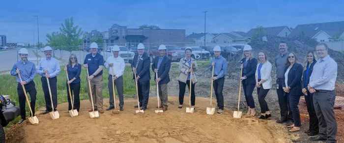 Magnifi Financial Credit Union Expands With a New West - One News Page