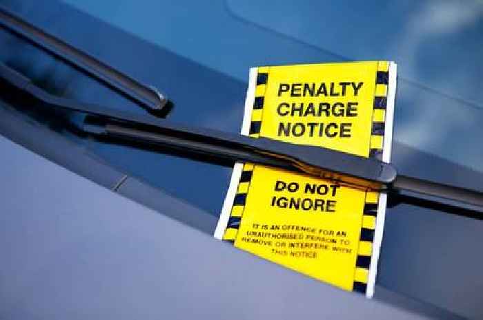 Glasgow parking fine scam alert over 'suspicious - One News Page