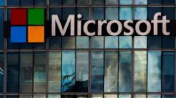 Microsoft to cut up to 9,000 jobs as it invests in AI - One News Page