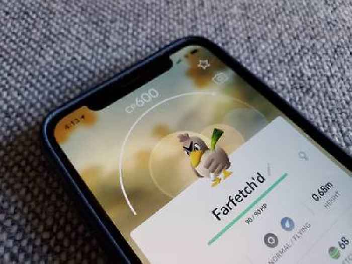 Pokémon Go regional exclusive Pokémon list in 2025 - One News Page