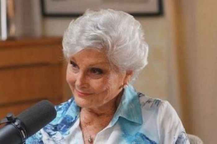 Angela Rippon makes heartbreaking death confession - One News Page