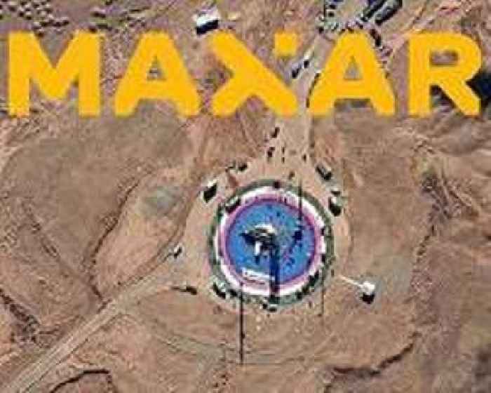 Maxar secures $205 million in multi-year deals to - One News Page