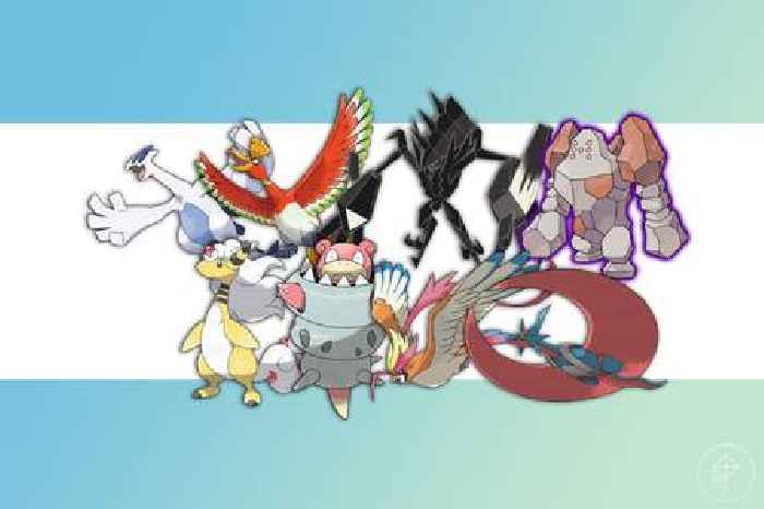 Pokémon Go raid schedule for August 2025 - One News Page