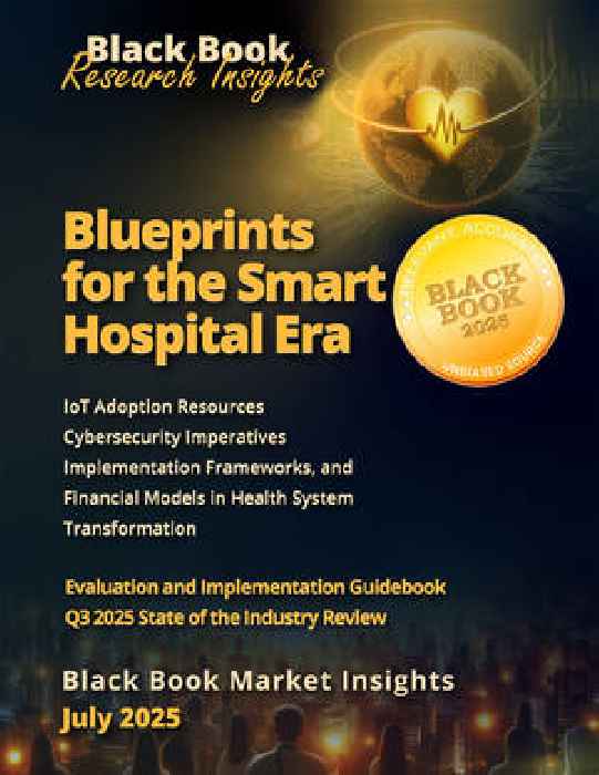 2025 IoT Blueprint for the Global Connected Care Era: - One News Page