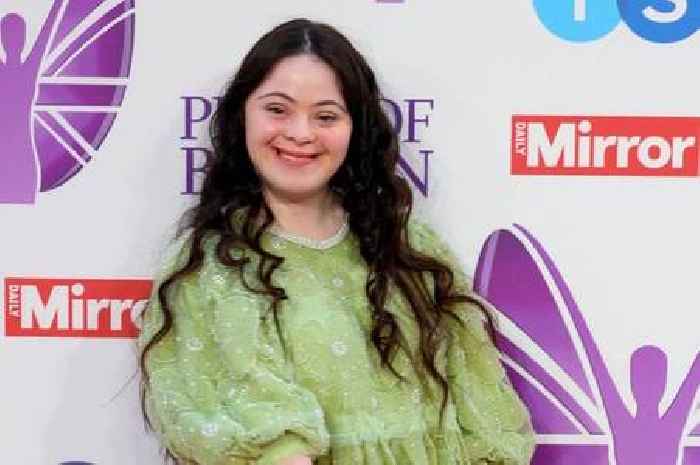 Strictly Come Dancing 'signs' top model for 2025 - One News Page