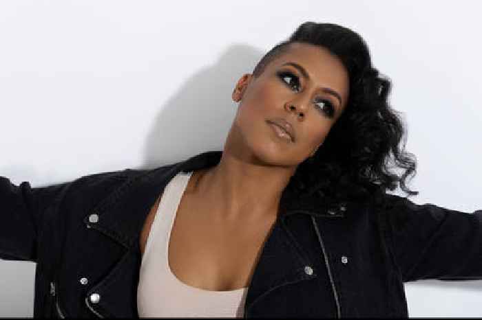 Lynn Verlayne Studio Announces Artist Lisa Ramey Joins - One News Page