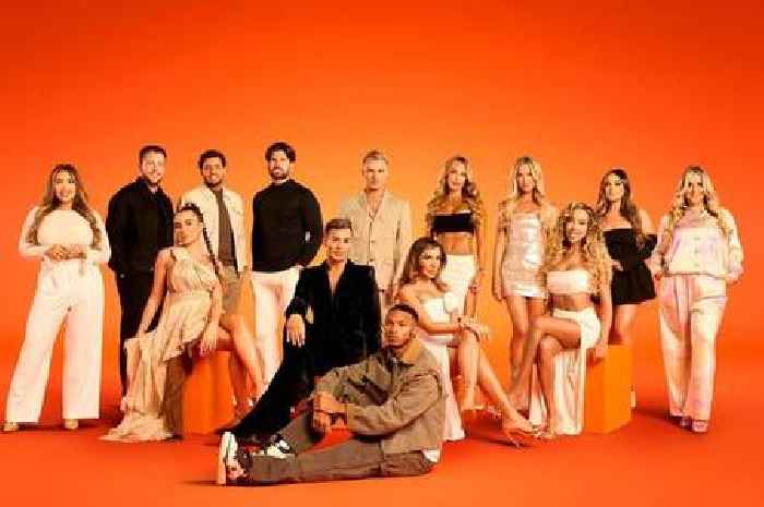TOWIE return date confirmed as show moves back to ITV2 - One News Page