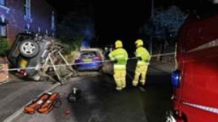 'Racetrack road' prompts urgent safety review calls - One News Page