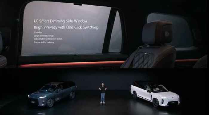 Ambilight Collaborates with NIO to Bring - One News Page