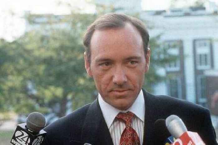 'Unforgettable' thriller with Hollywood line-up free - One News Page