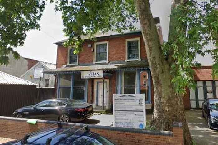 'Unacceptable' plan to turn ex-office block into - One News Page
