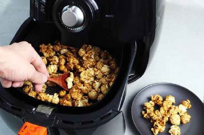 11 things you should never put in an air fryer that - One News Page