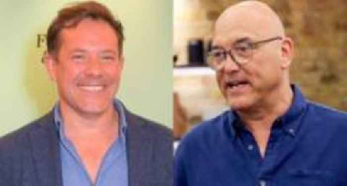 Welsh chef Matt Tebbutt to replace Gregg Wallace - One News Page