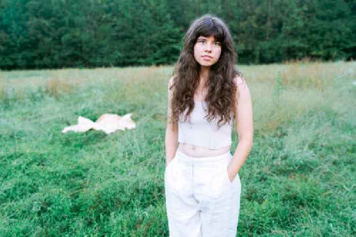 Emily Hines – “These Days” (Jackson Browne/Nico - One News Page